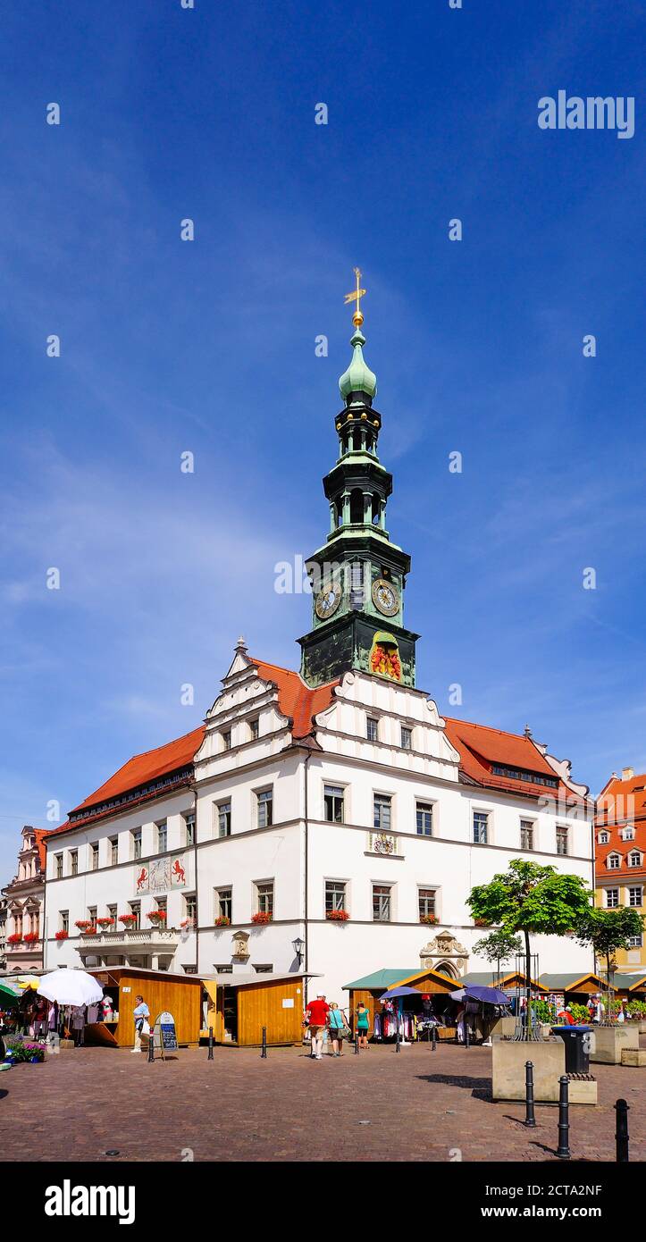 Pirna hi-res stock photography and images - Alamy