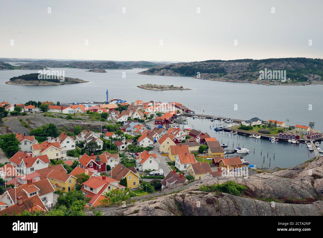 Skerry Coast High Resolution Stock Photography and Images - Alamy
