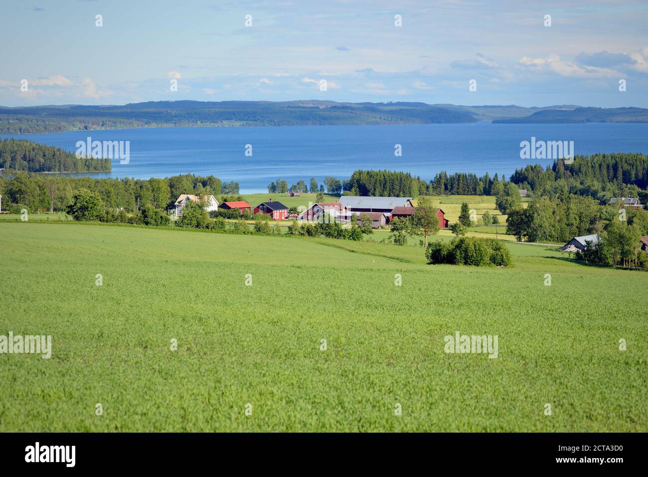 Brunflo sweden hi-res stock photography and images - Alamy