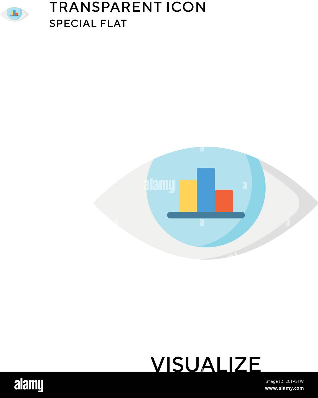 Visualize vector vectors hi-res stock photography and images - Alamy