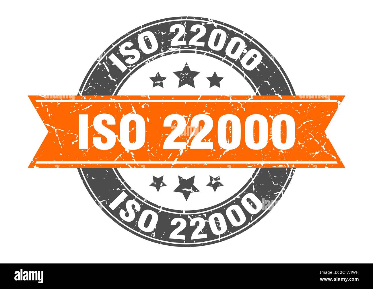 Iso 22000 Stock Vector Images - Alamy