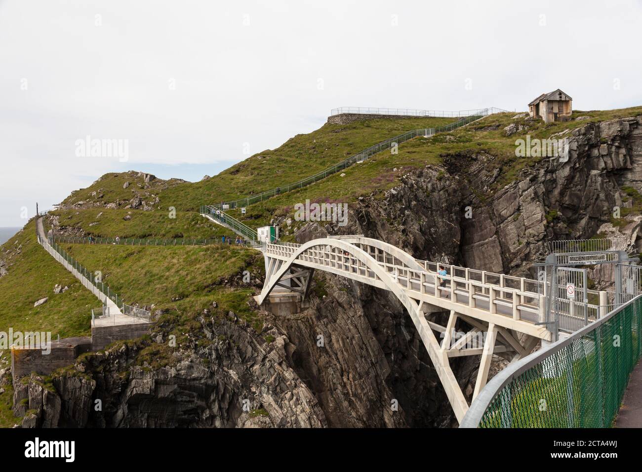 Mizen head bridge hi-res stock photography and images - Alamy