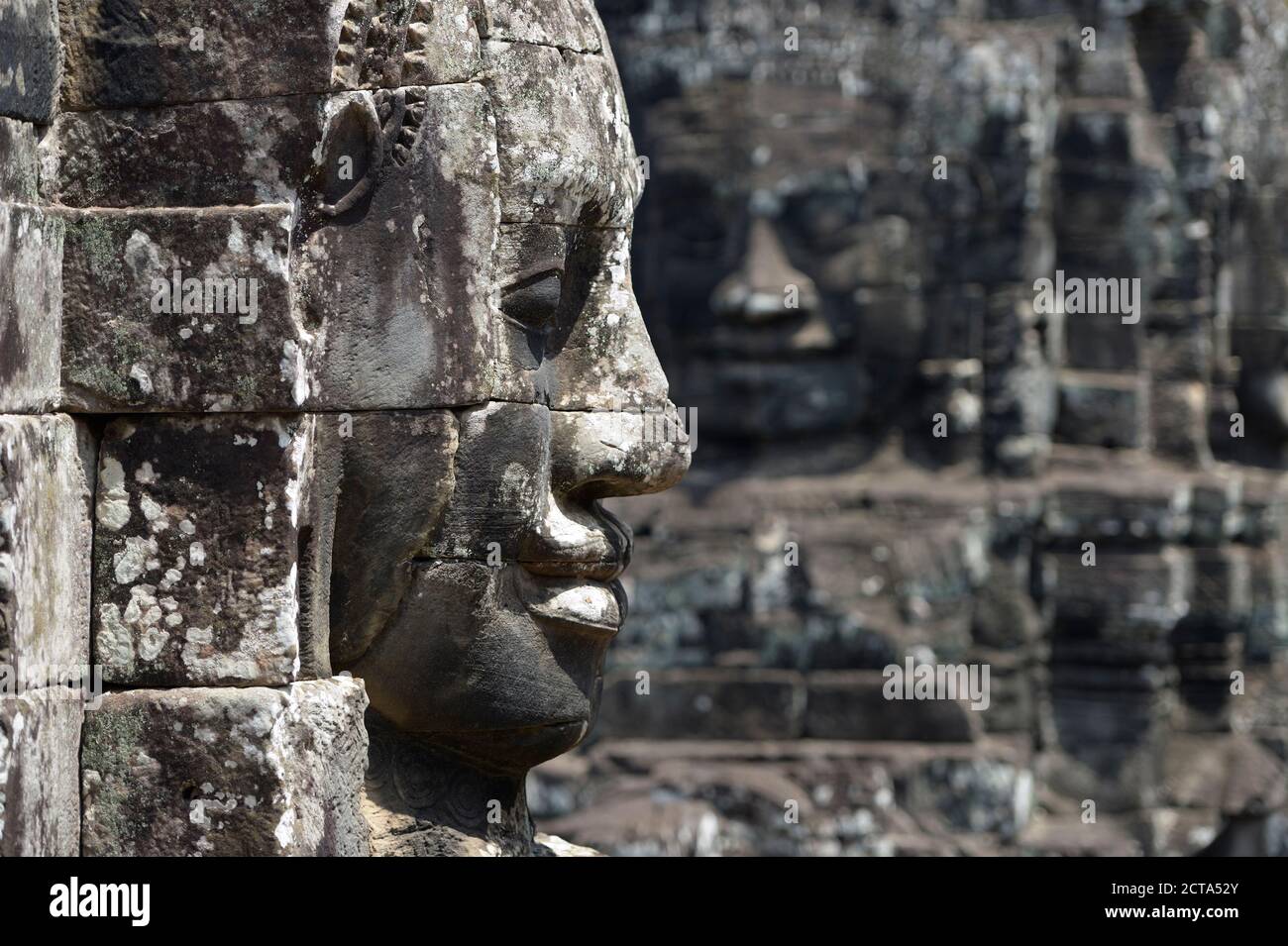 Face tower hi-res stock photography and images - Alamy