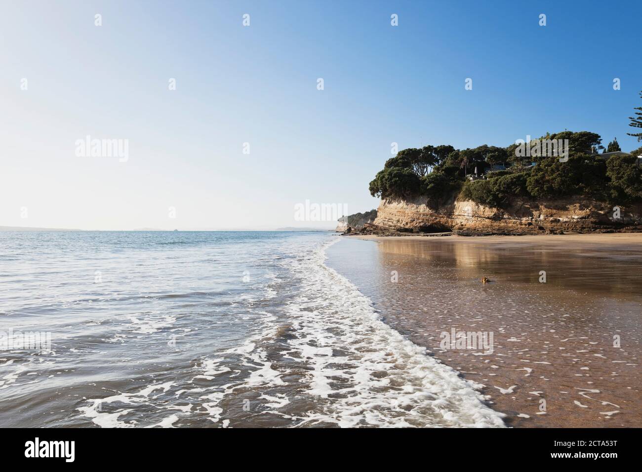 Takapuna, auckland hi-res stock photography and images - Alamy