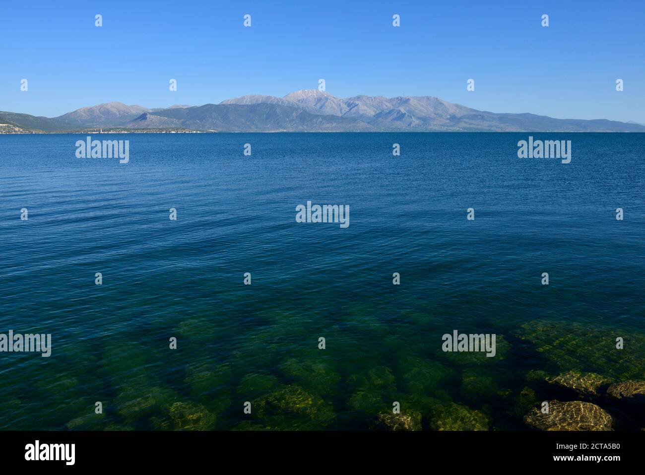 Taurus mountains turkey hi-res stock photography and images - Alamy