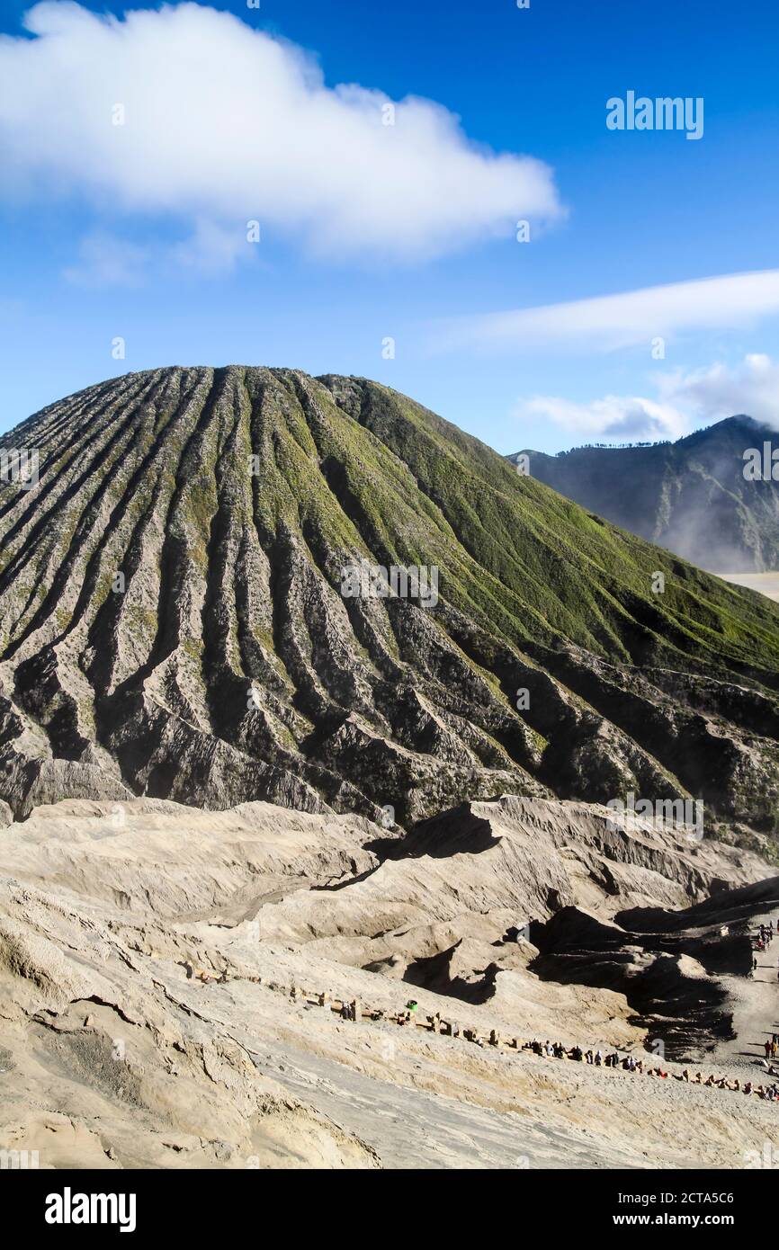 Extinct volcano hi-res stock photography and images - Alamy