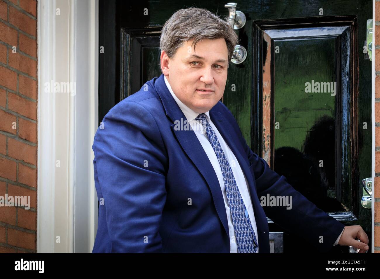 Kit Malthouse High Resolution Stock Photography and Images - Alamy