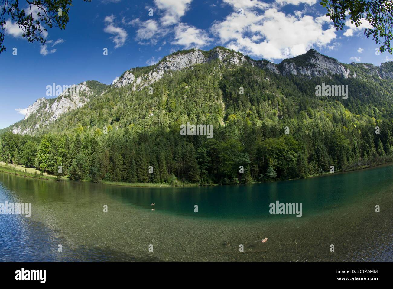 Chiemgau lake hi-res stock photography and images - Alamy