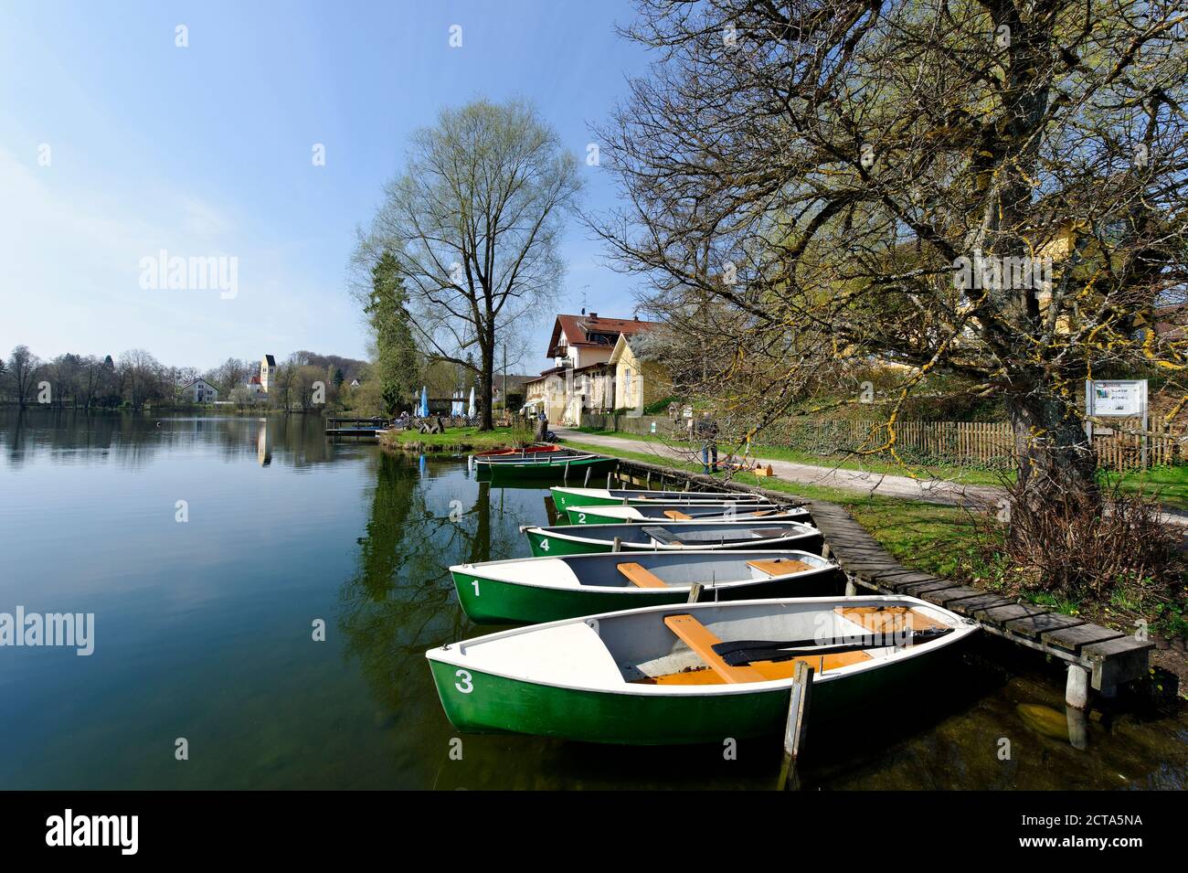 Wessling hi-res stock photography and images - Alamy