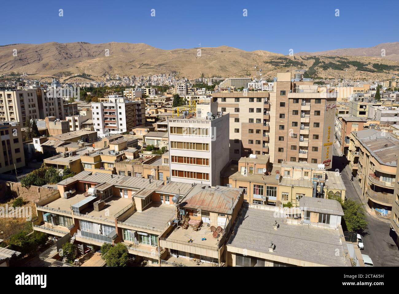 Fars hi-res stock photography and images - Alamy