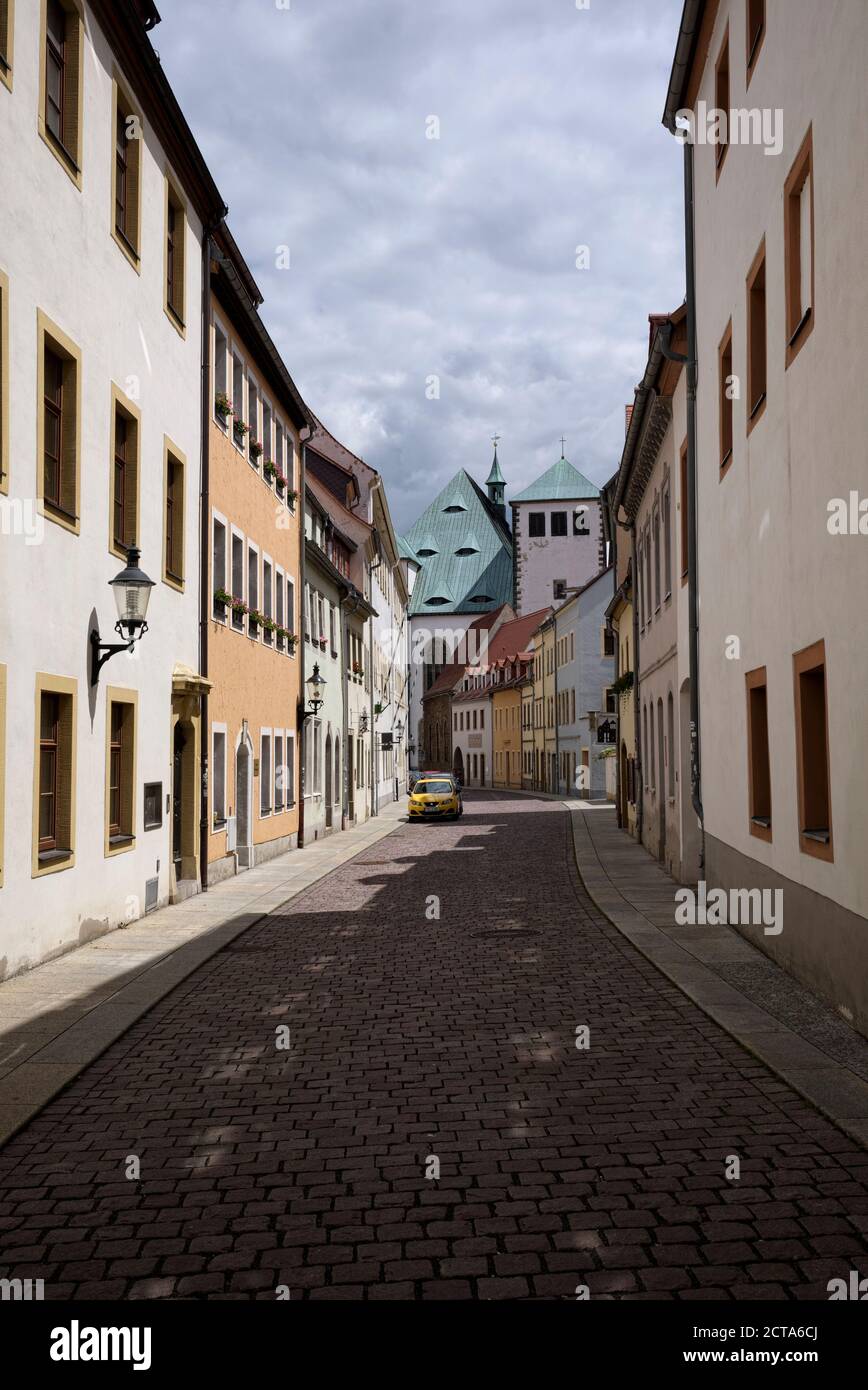 Freiberg city hi-res stock photography and images - Alamy