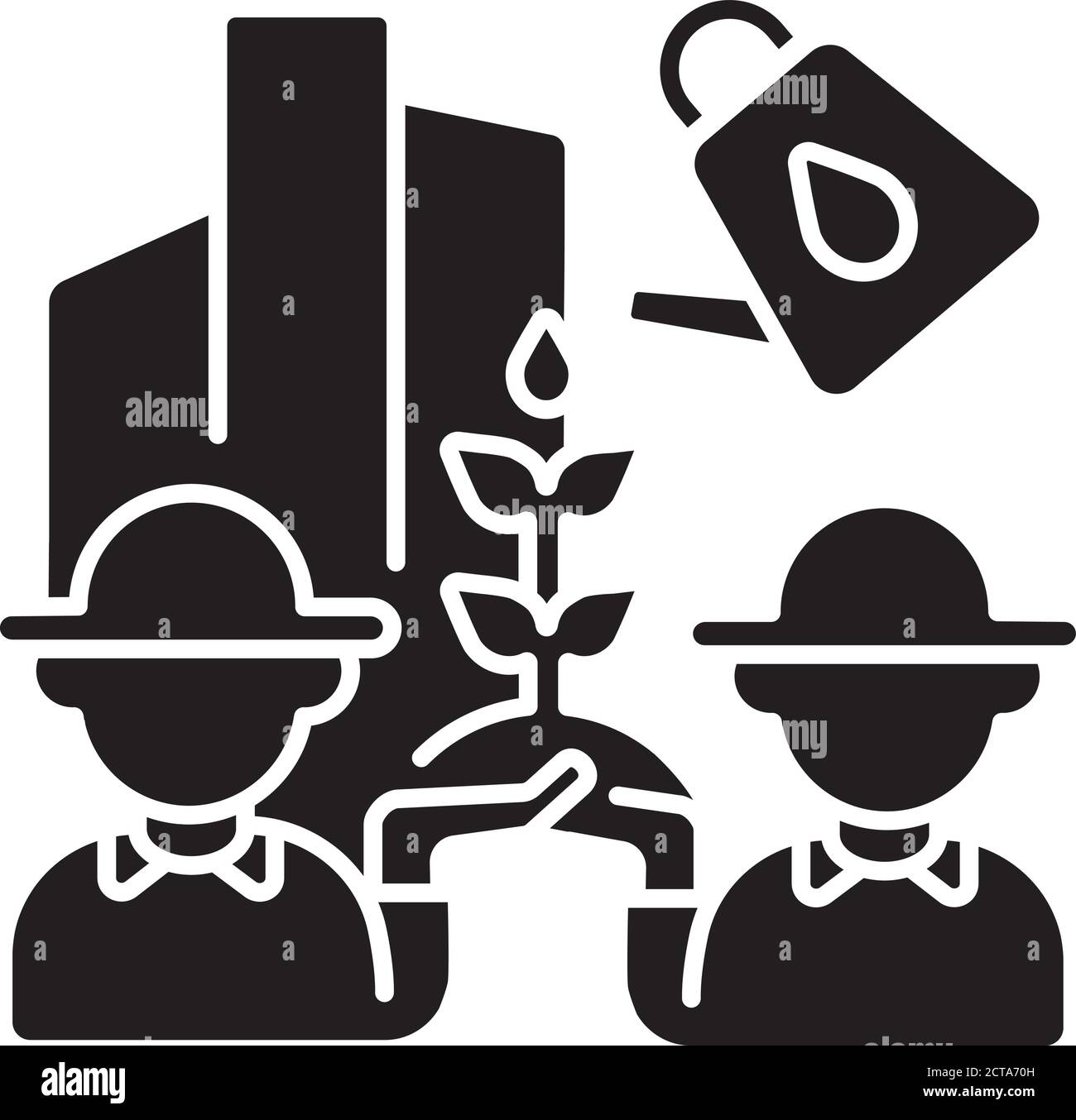 Care share Black and White Stock Photos & Images - Alamy