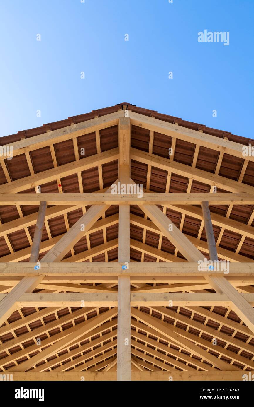 Shell structure building hi-res stock photography and images - Alamy
