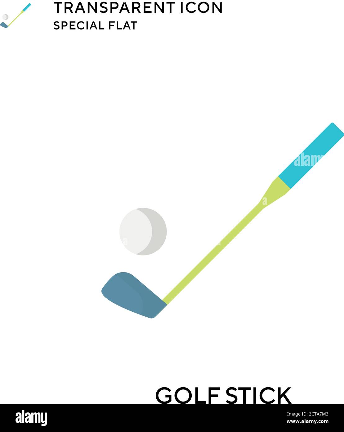 Putting iron Stock Vector Images - Alamy