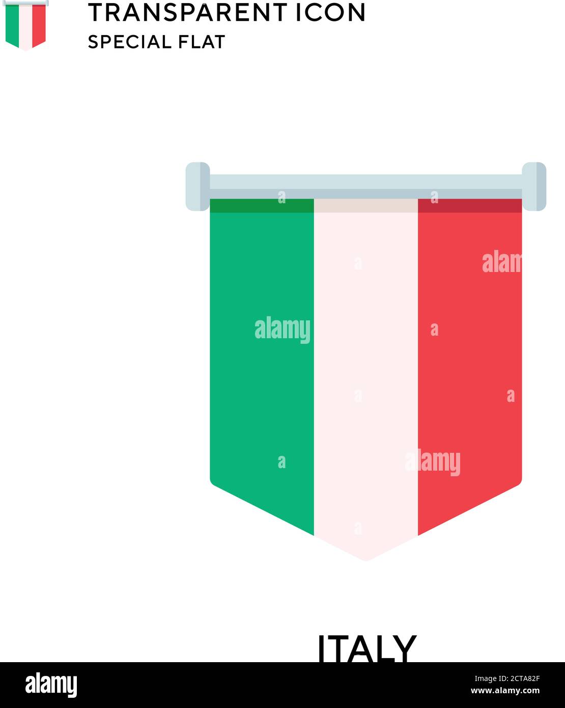 Italian transport history Stock Vector Images - Alamy