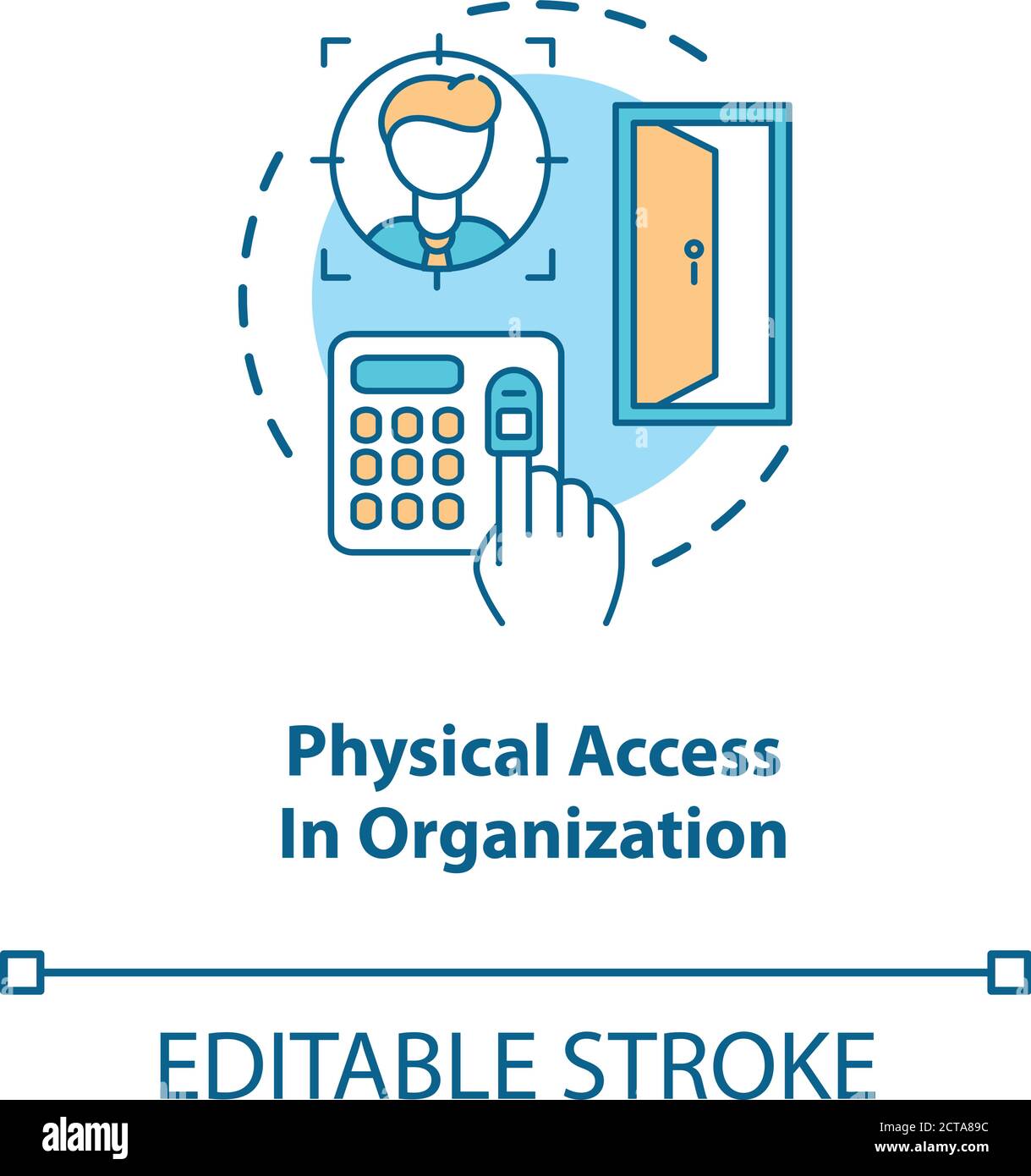 Physical information security hi-res stock photography and images - Alamy