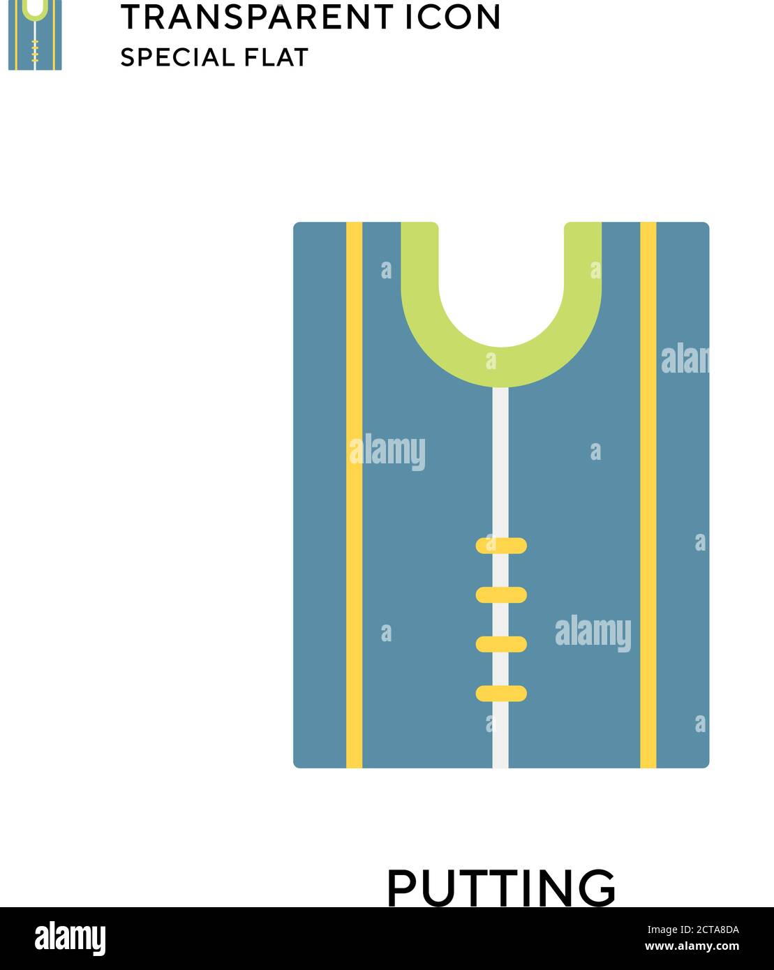 Female healthcare putting hand on Stock Vector Images - Alamy