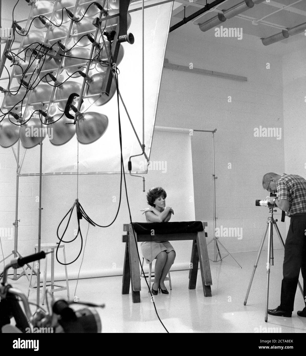 Italian singer 1960s hi-res stock photography and images - Alamy