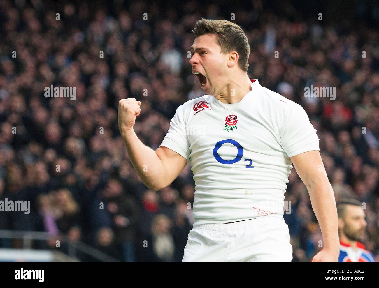 Early try hi-res stock photography and images - Alamy