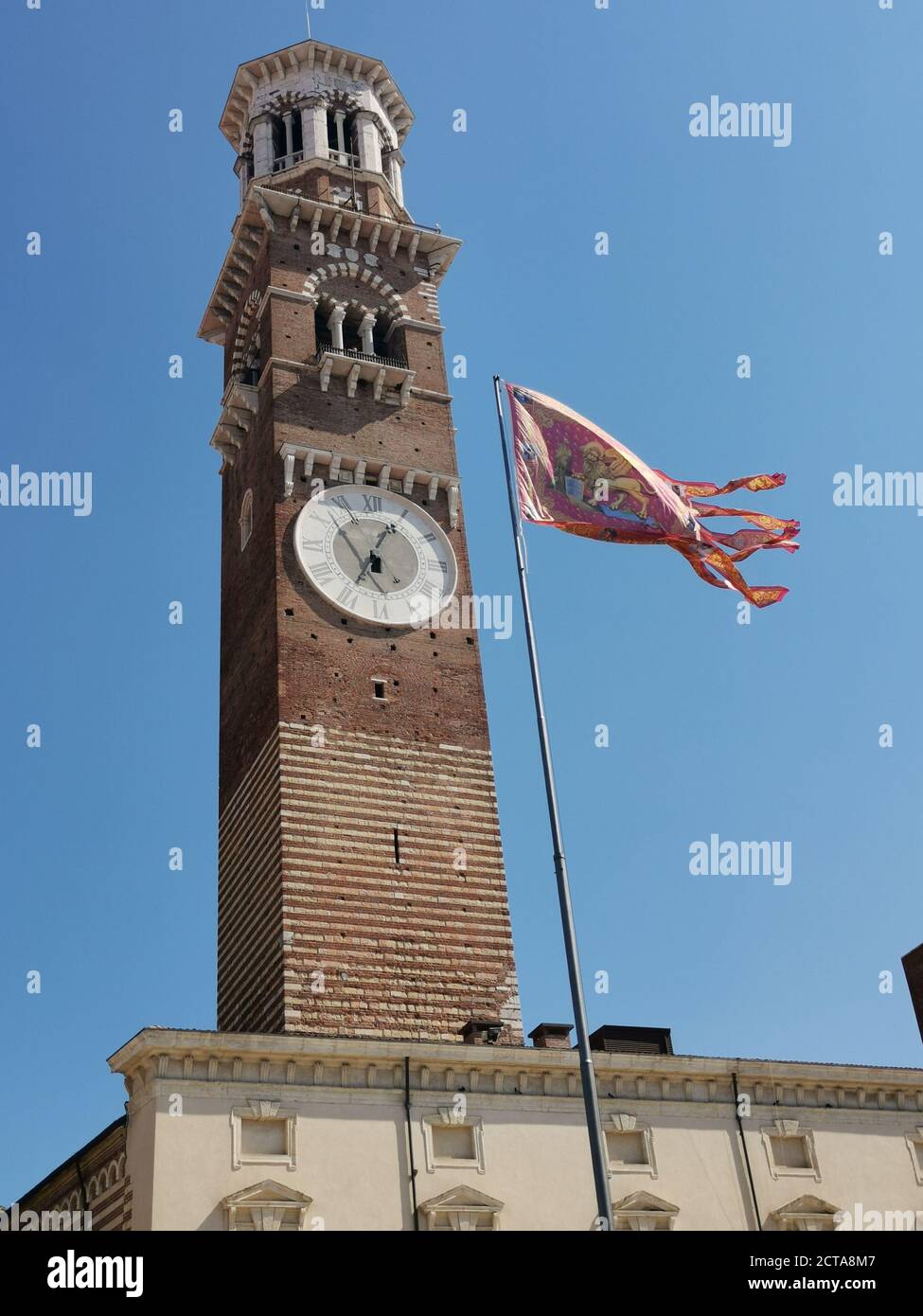 Verona Italy Romeo and Juliet Stock Photo - Alamy