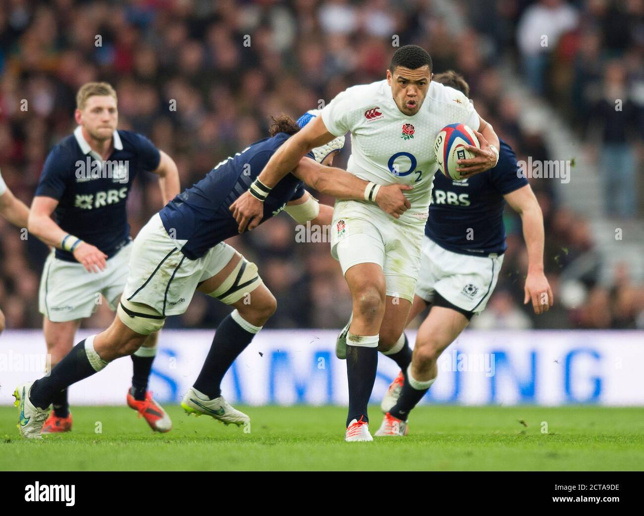 Scottish defence hi-res stock photography and images - Alamy