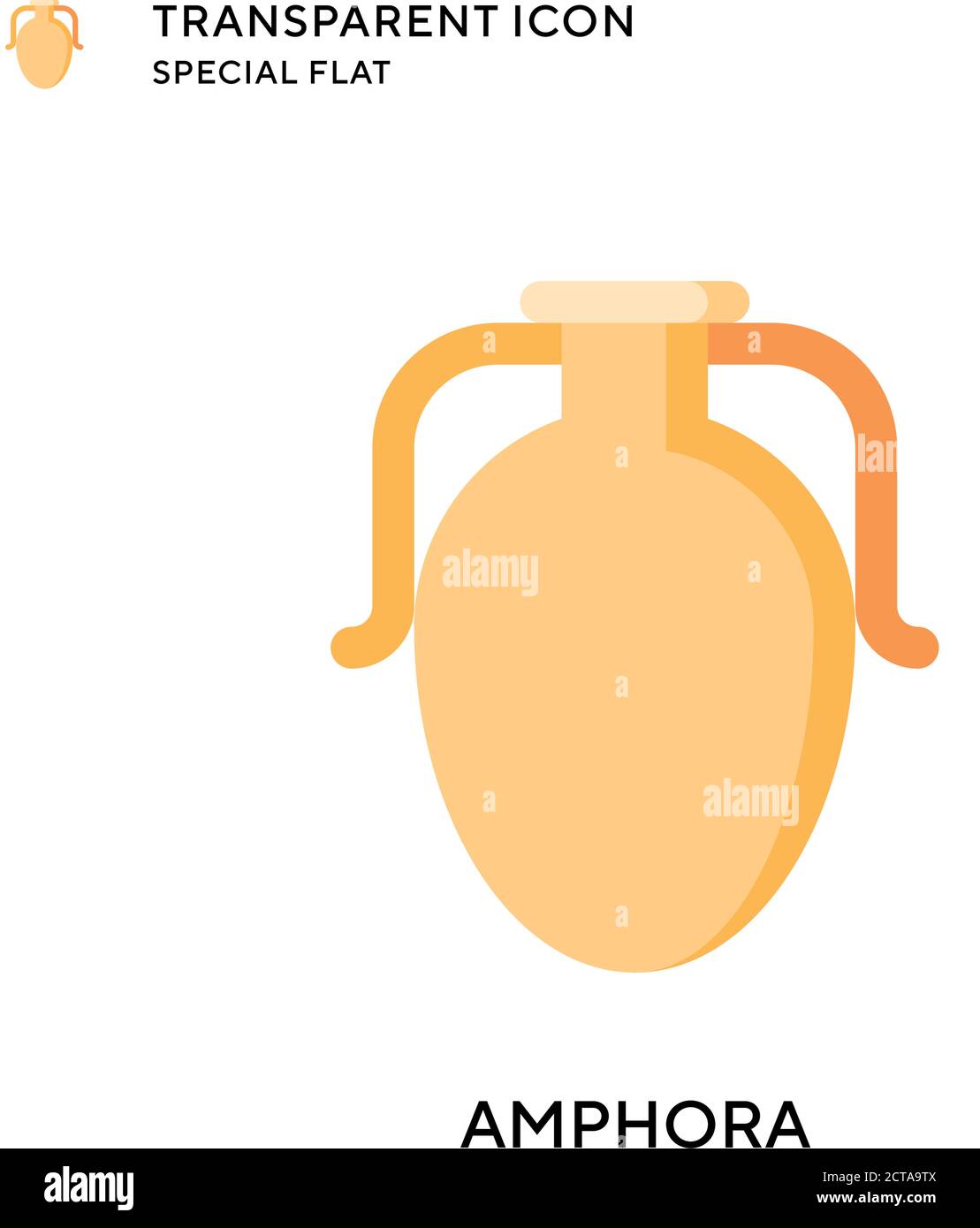 Amphorae roman Stock Vector Images - Alamy