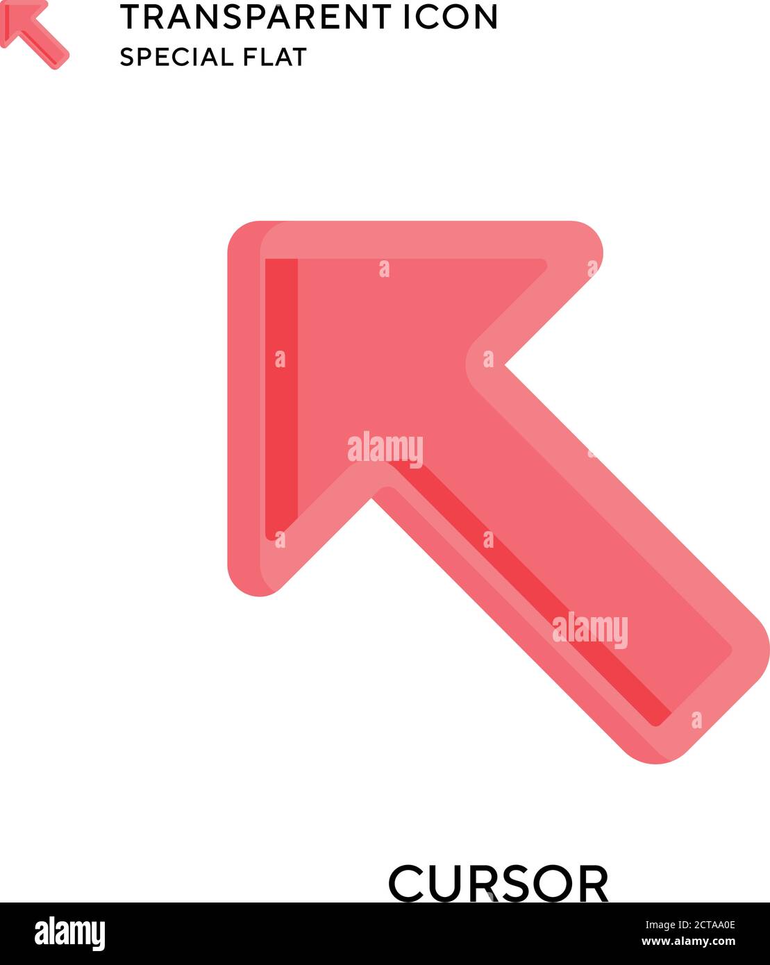 Hourglass Cursor Cut Out Stock Images & Pictures - Alamy