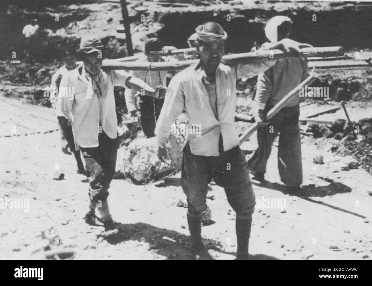 Construction in japan hi-res stock photography and images - Alamy