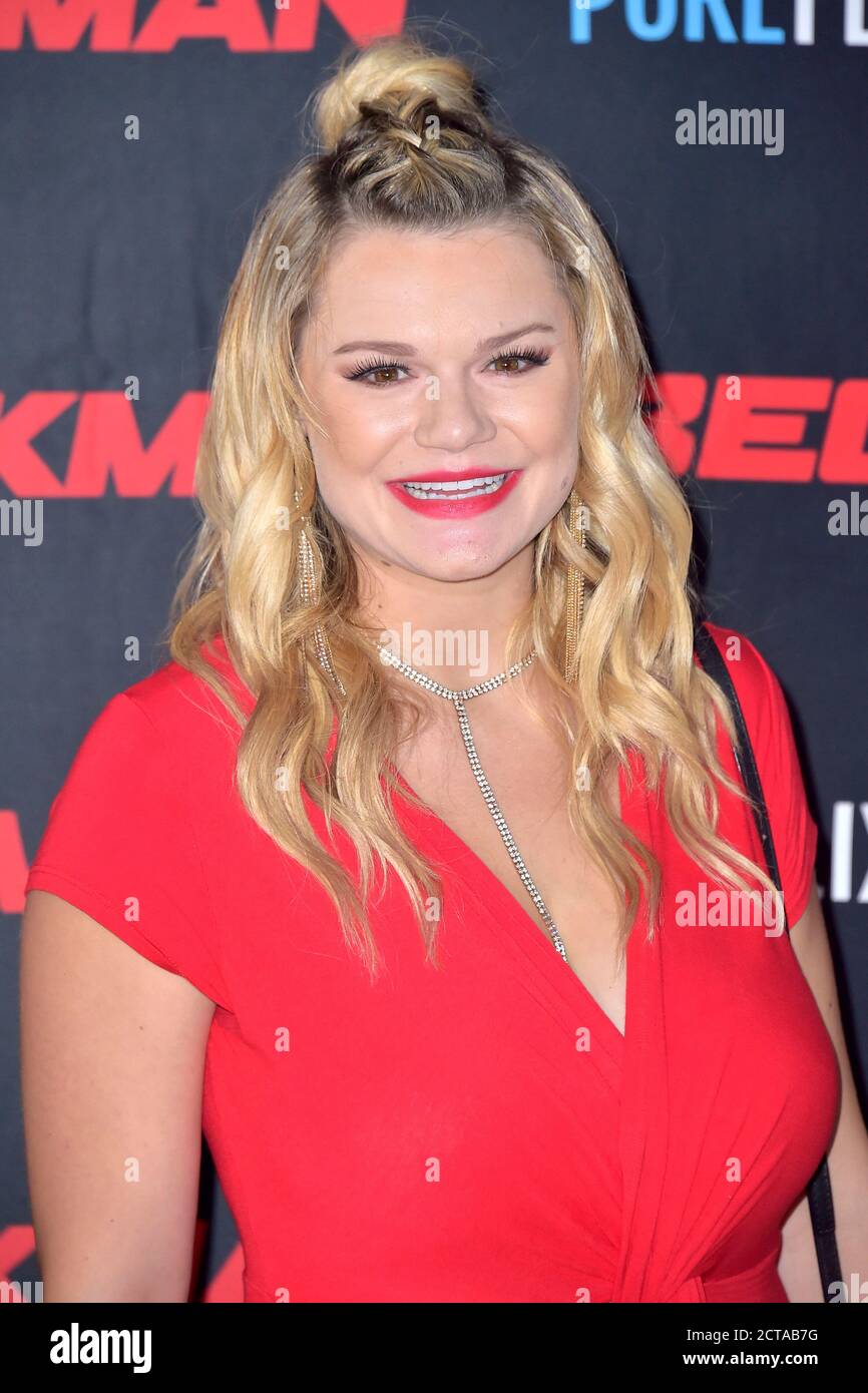 Kelly heyer hi-res stock photography and images - Alamy