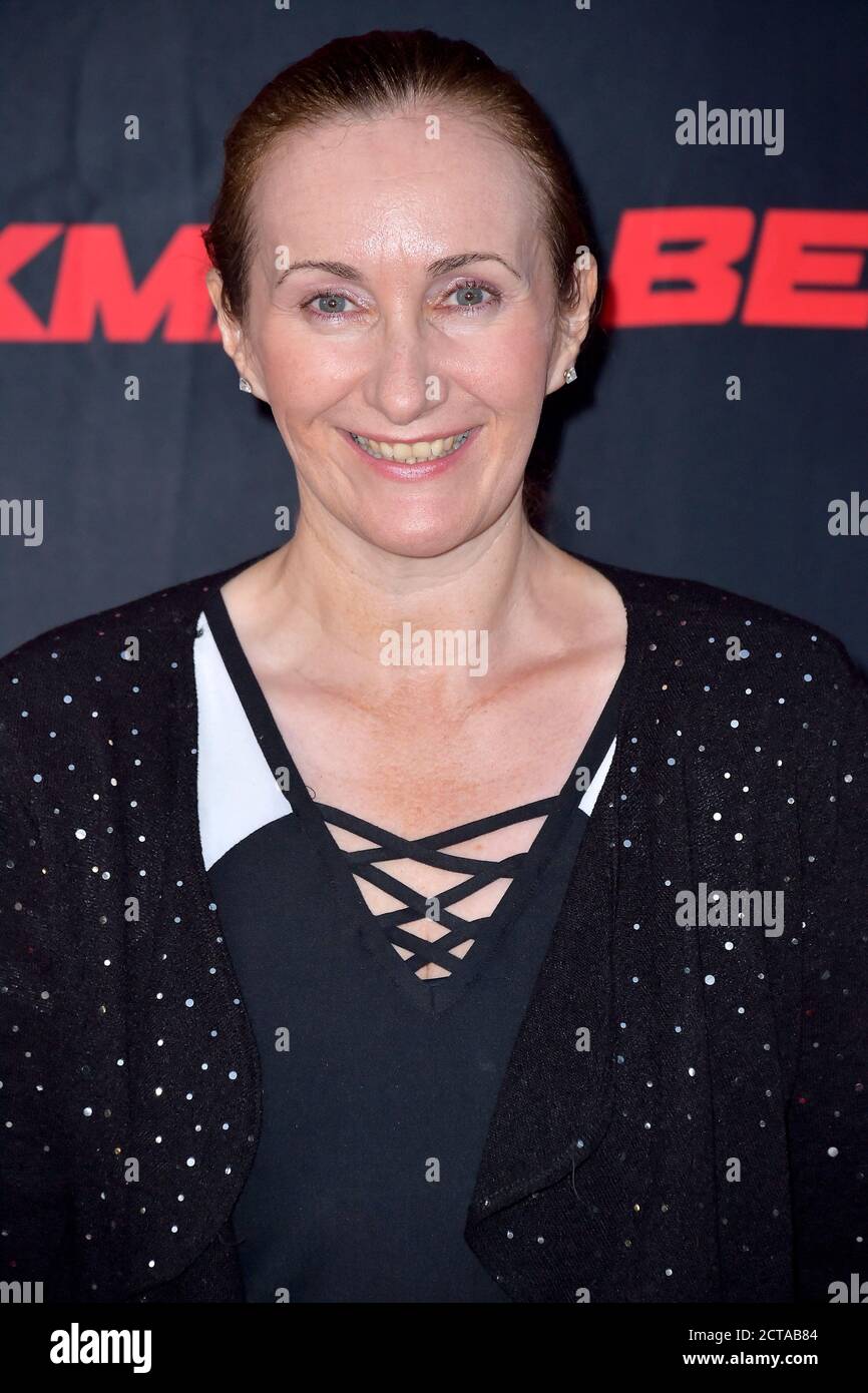 Grace delaney hi-res stock photography and images - Alamy