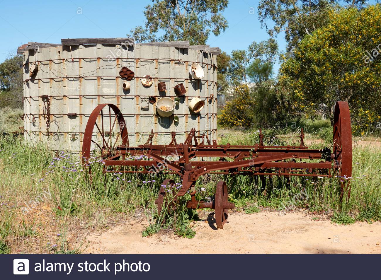 Western Objects High Resolution Stock Photography and Images - Alamy