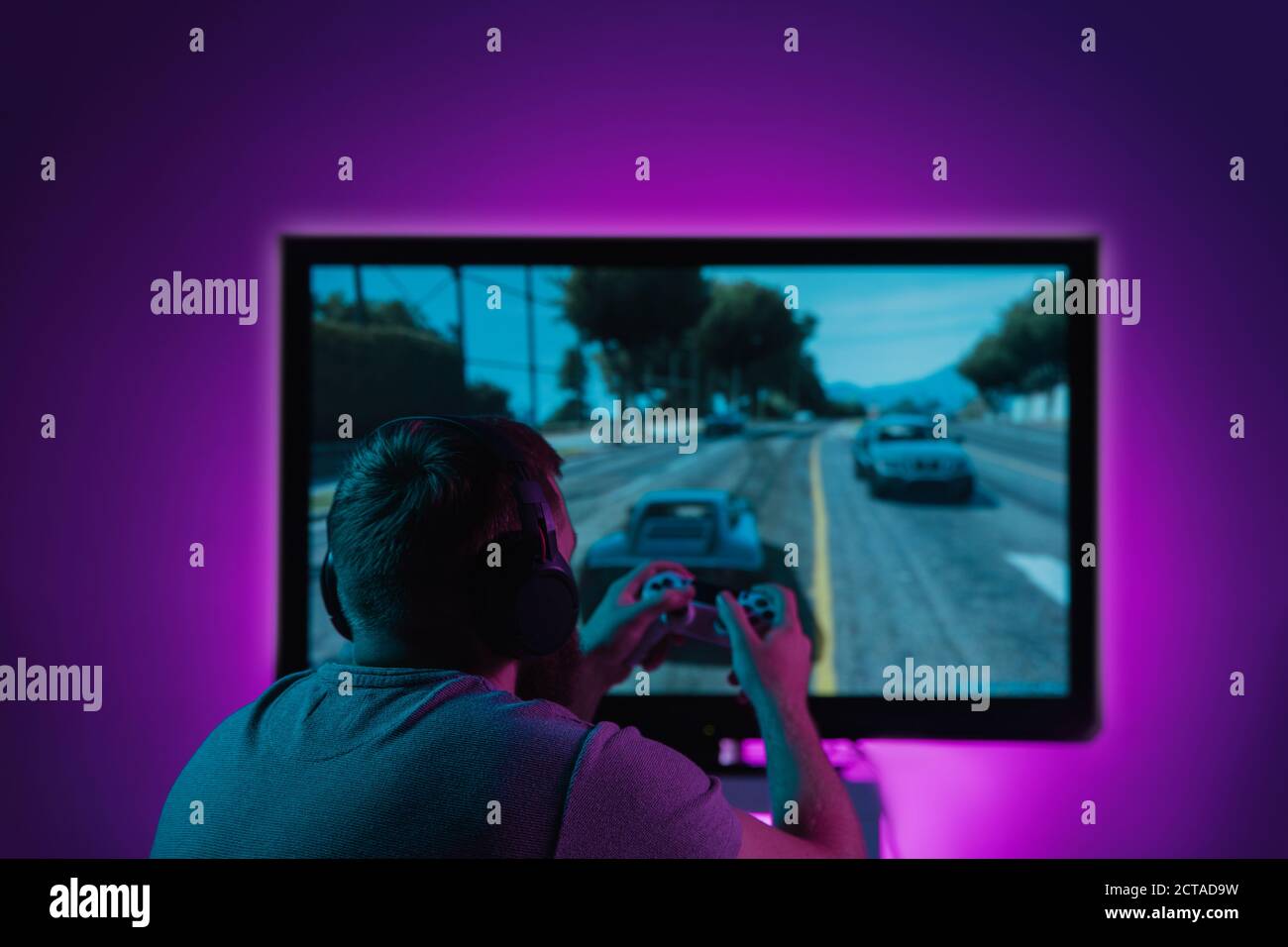 Gameset hi-res stock photography and images - Alamy