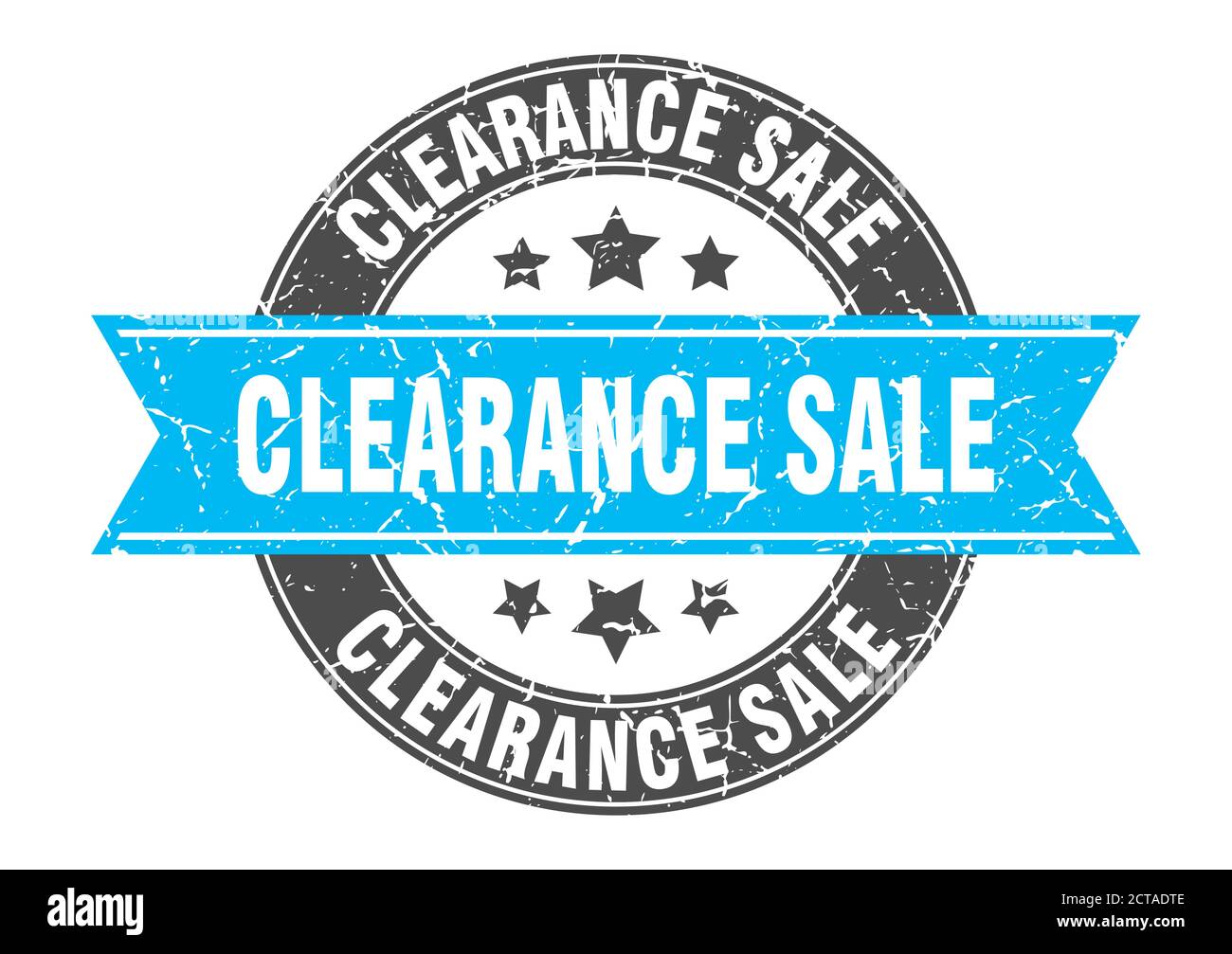 Grunge blue clearance sale Stock Vector Images - Alamy