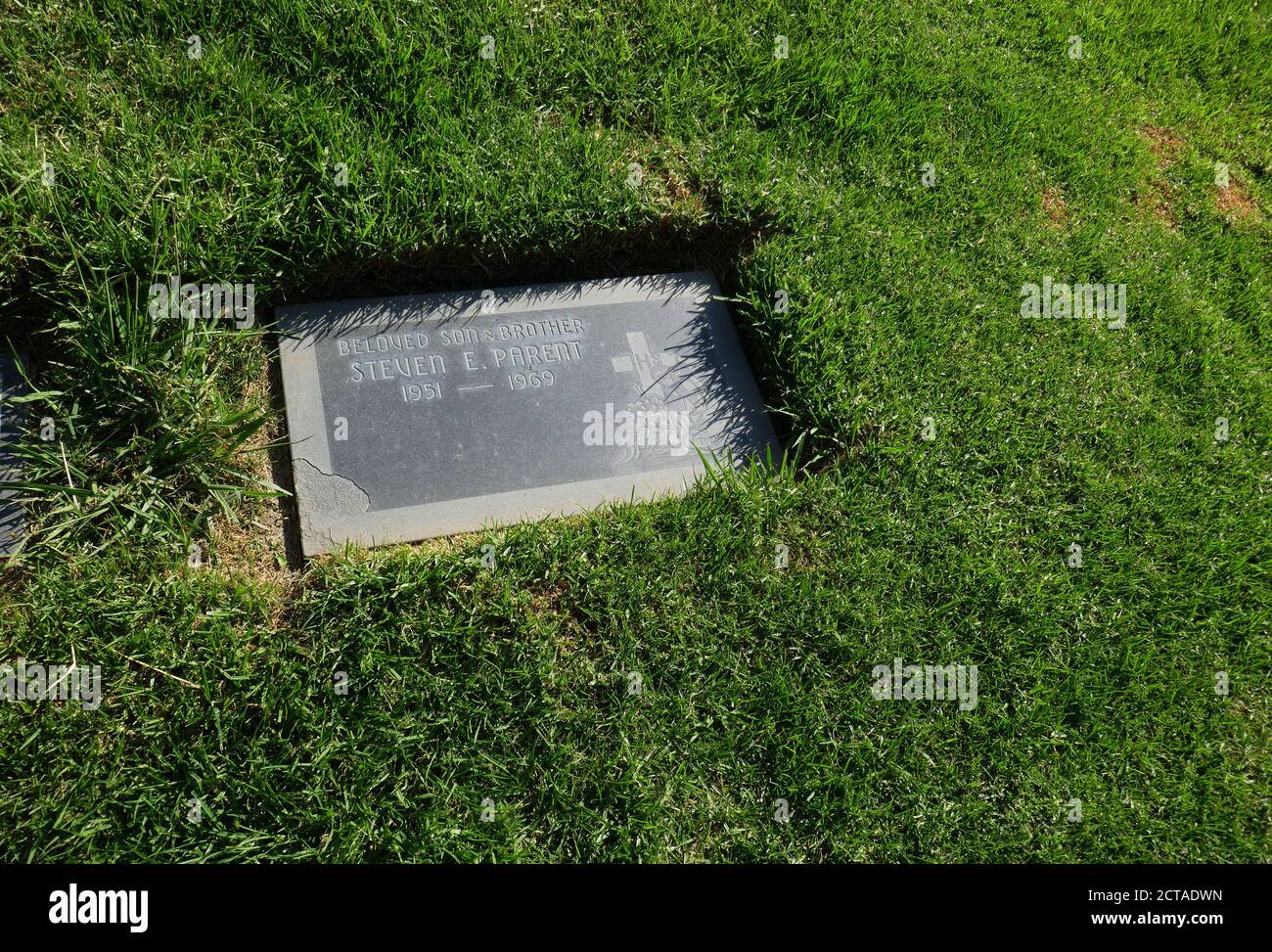 Rowland Heights, California, USA 21st September 2020 A general view of ...