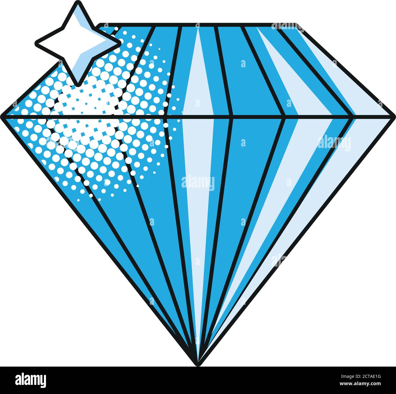 Iamond Stock Vector Images - Alamy