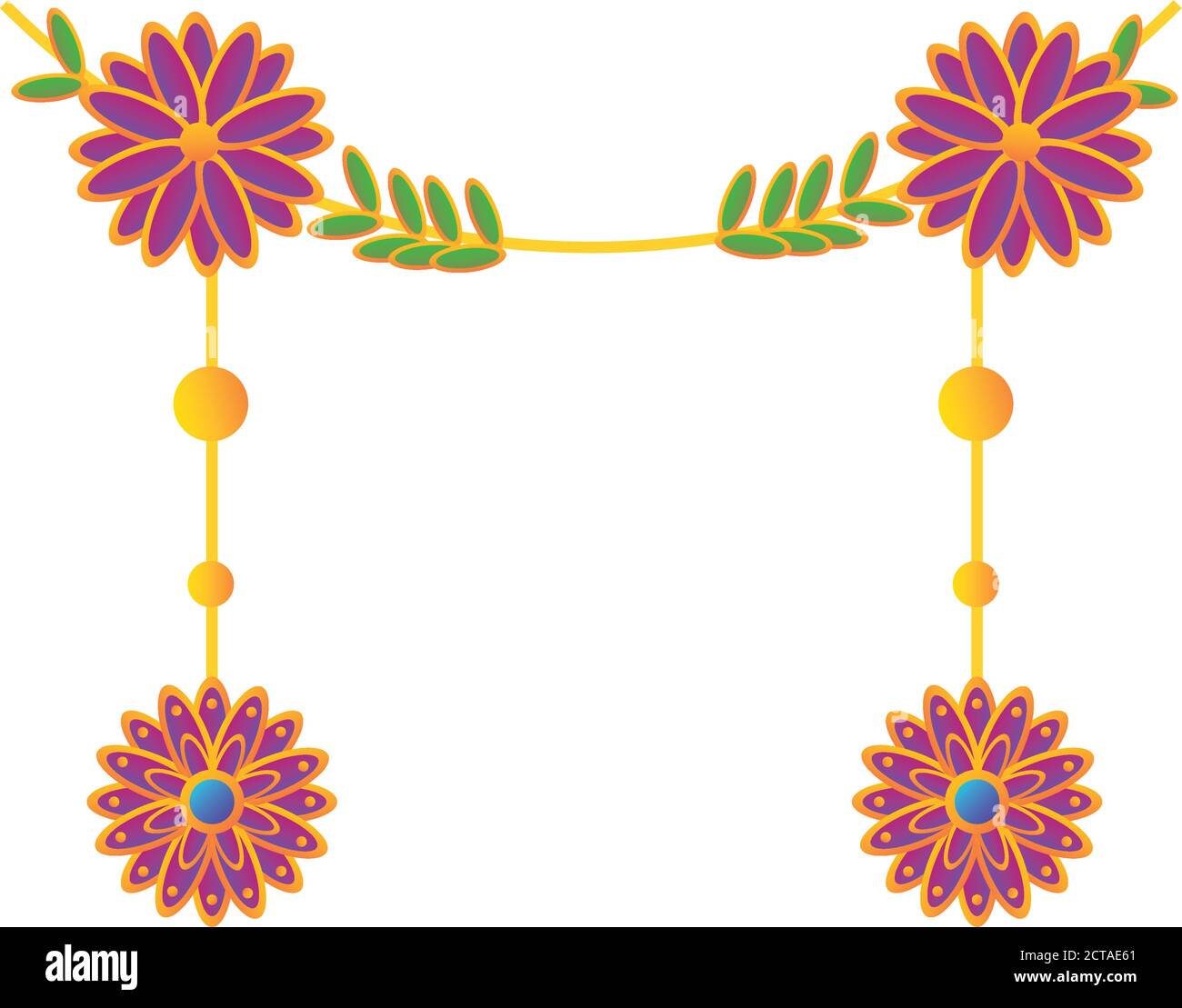 Indian Festival Vector