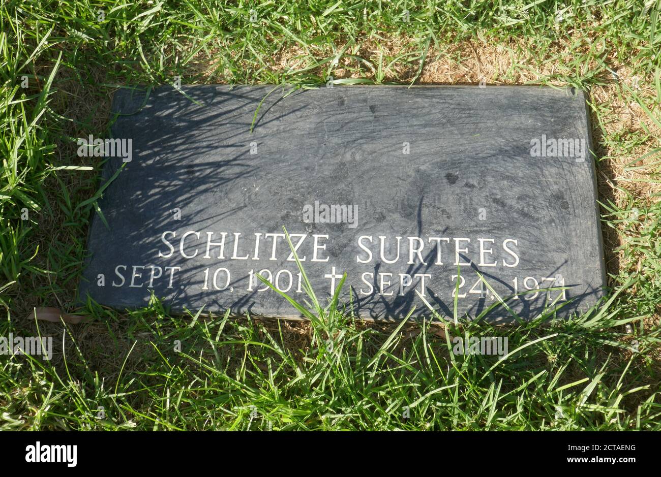 Rowland Heights, California, USA 21st September 2020 A general view of ...