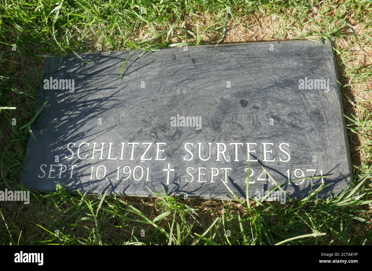 Rowland Heights, California, USA 21st September 2020 A general view of ...