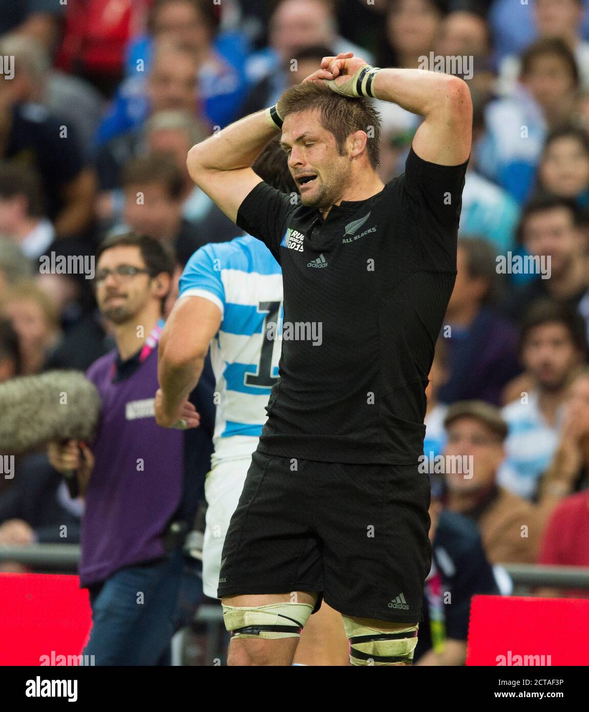 Richie Mccaw Body