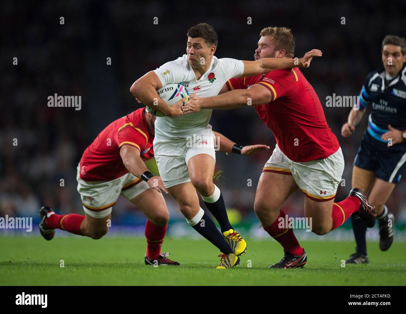 Scott baldwin hi-res stock photography and images - Alamy