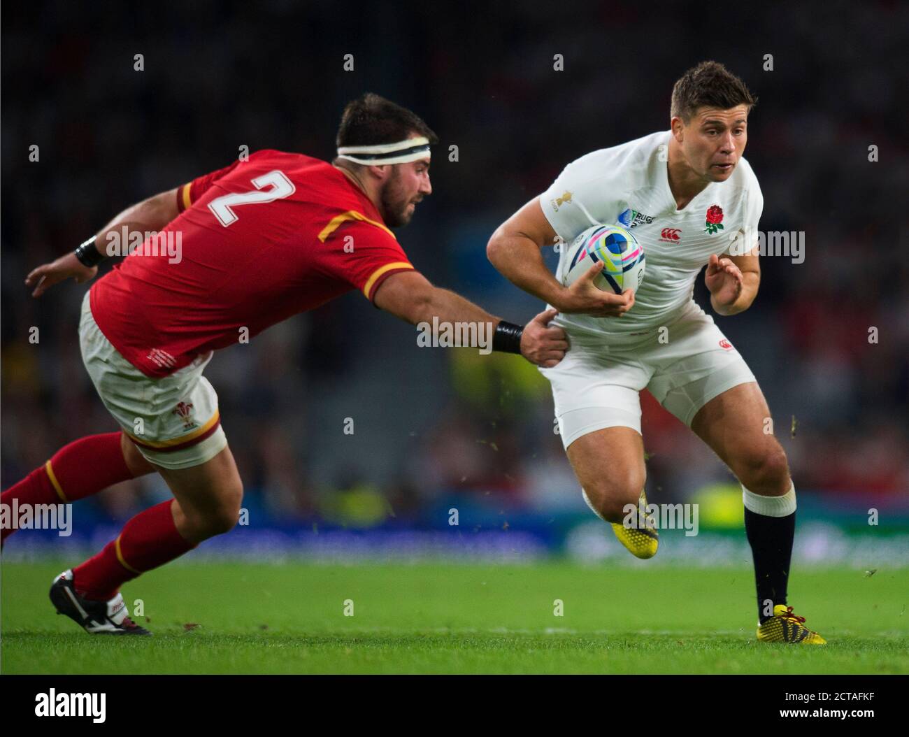 Scott baldwin hi-res stock photography and images - Alamy