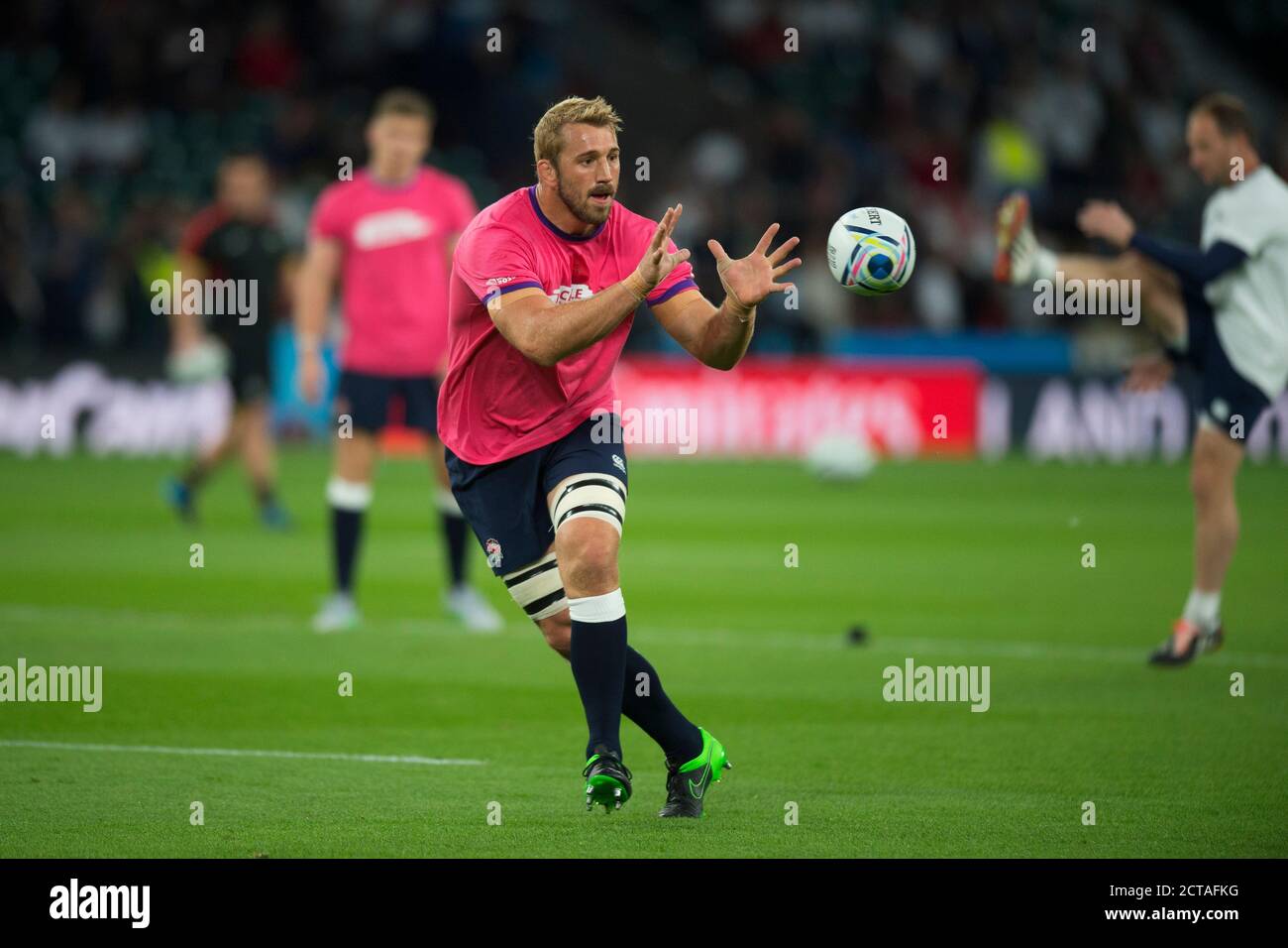 Wales england rugby game hi-res stock photography and images - Alamy