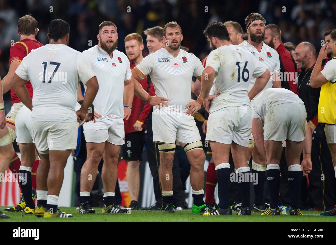 England v wales rugby hi-res stock photography and images - Alamy