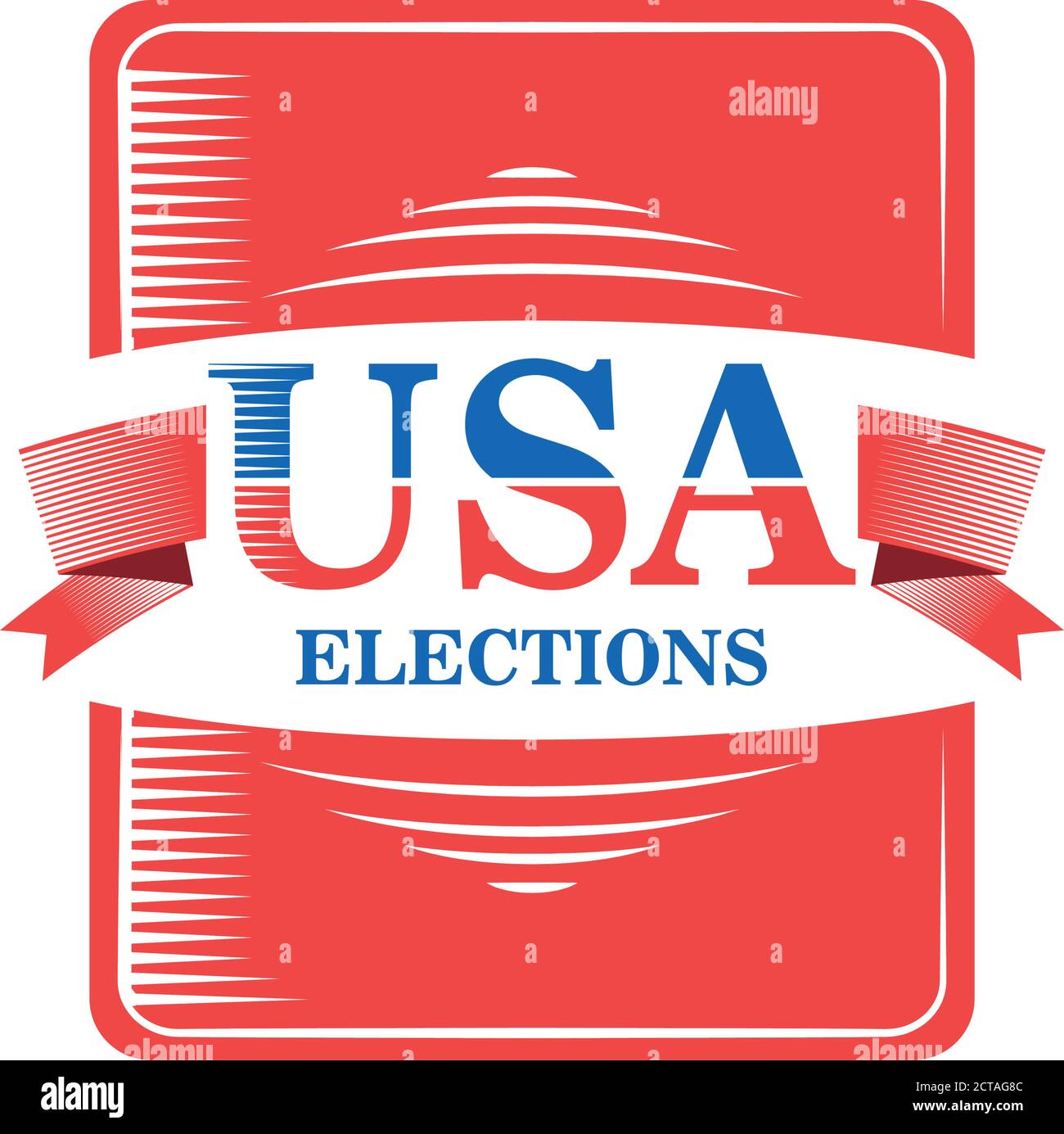 National mass Stock Vector Images - Alamy