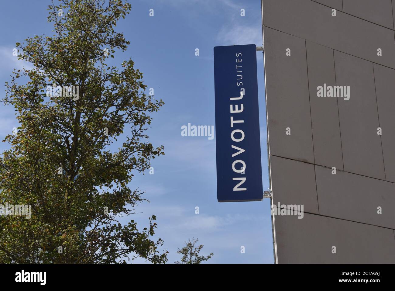 Novotel Logo NEW Hotel Greek Travel Pages