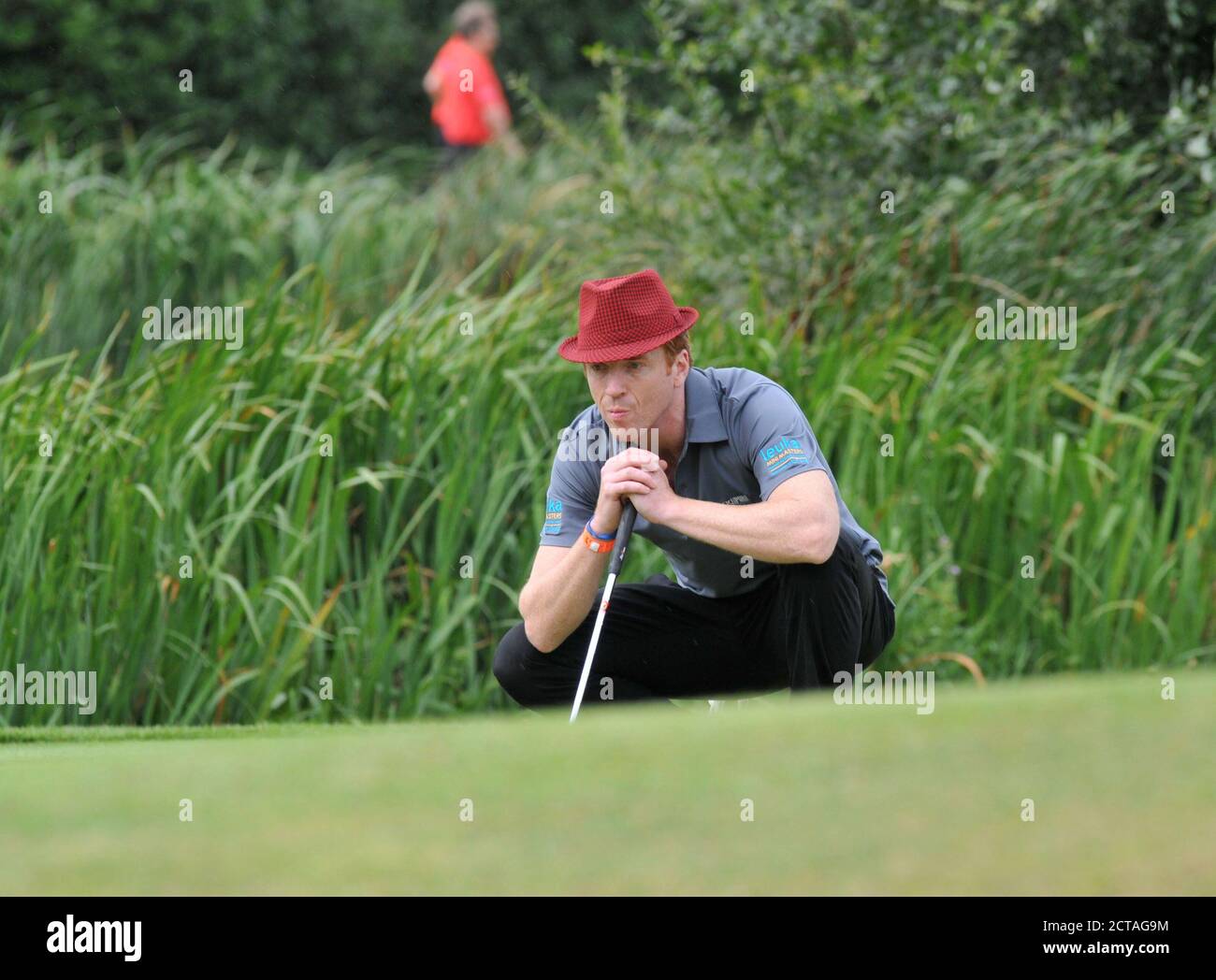 Dukes Meadows Golf Course High Resolution Stock Photography and Images ...