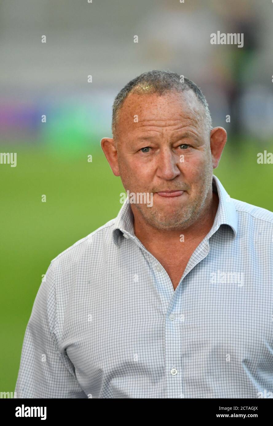 Steve diamond rugby hi-res stock photography and images - Alamy