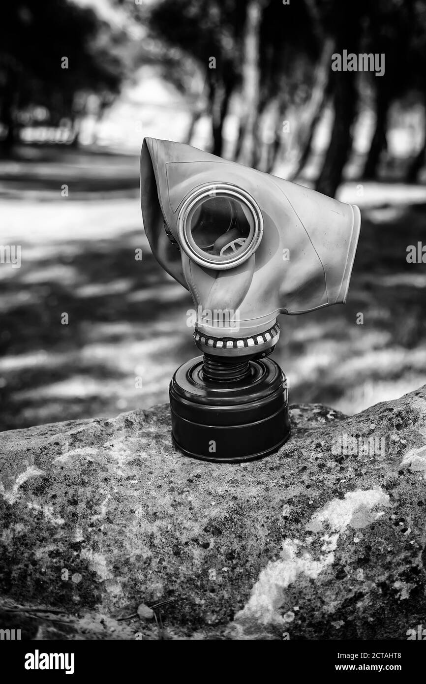 Protection and security detail with covid 19 Stock Photo - Alamy