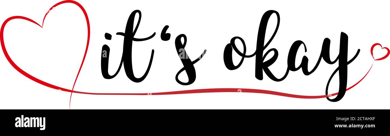 Handwritten lettering calligraphic word Stock Vector Images - Alamy