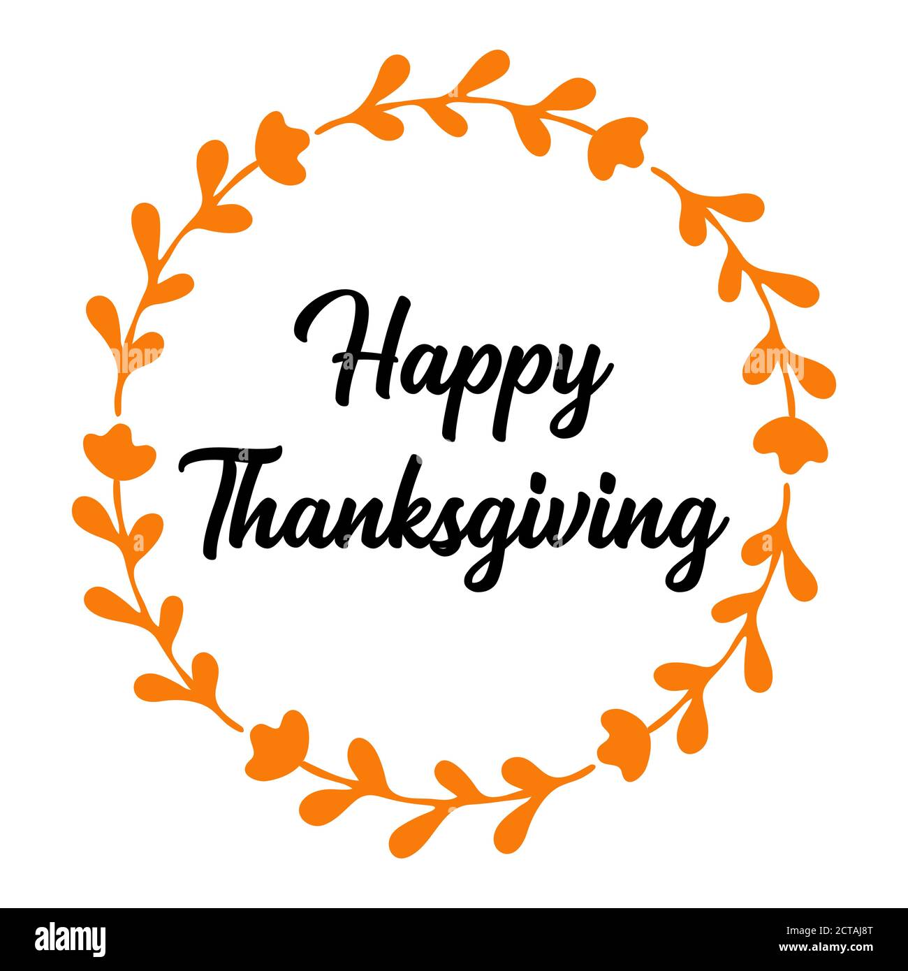 Happy Thanksgiving Header